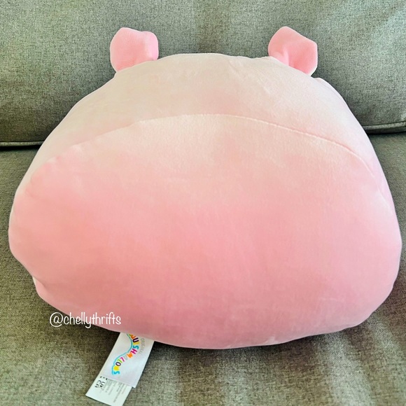 Squishmallows | Toys | Squishmallow Peter The Pig Stackables | Poshmark